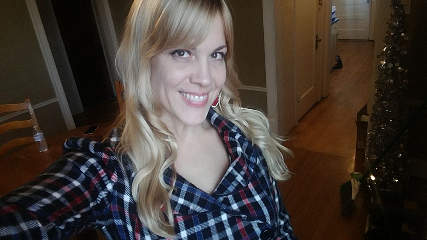 Teacher Amanda – Learn English, Communicate Confidently